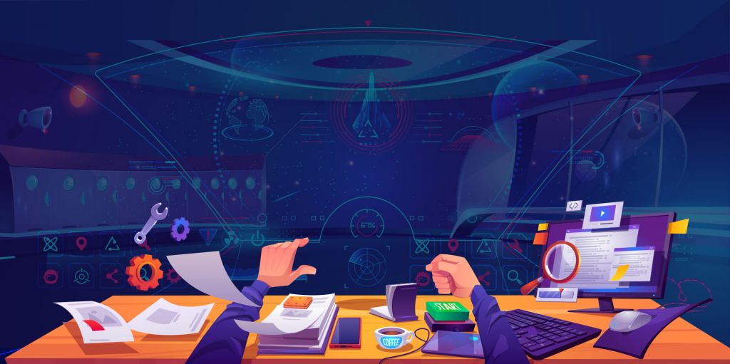 About Game Testing Services Qatestlab